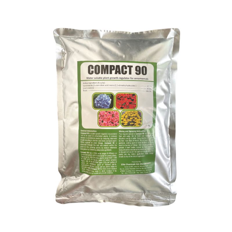 Plant Growth Regulators – Elite Agricultural Services